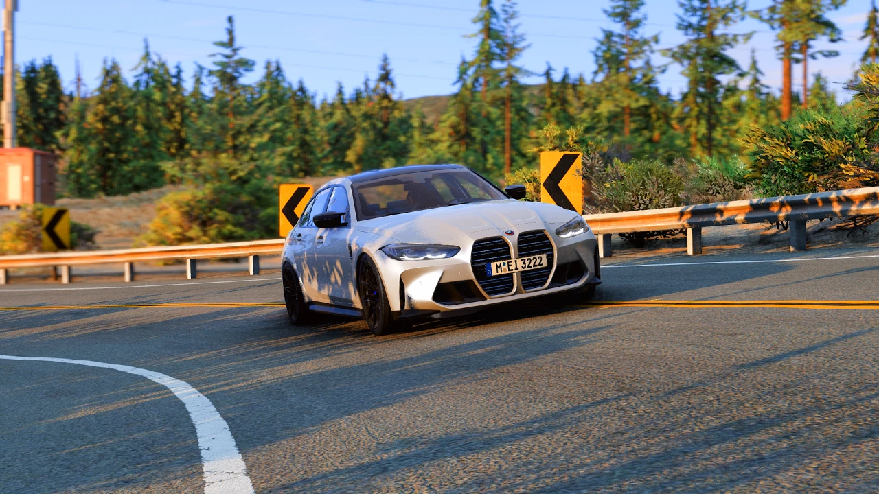 BeamNG.drive 0.35.x mods - ModLand.net